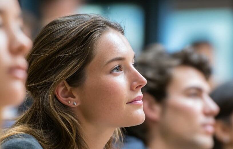 Real differences between official and university-specific master's ...